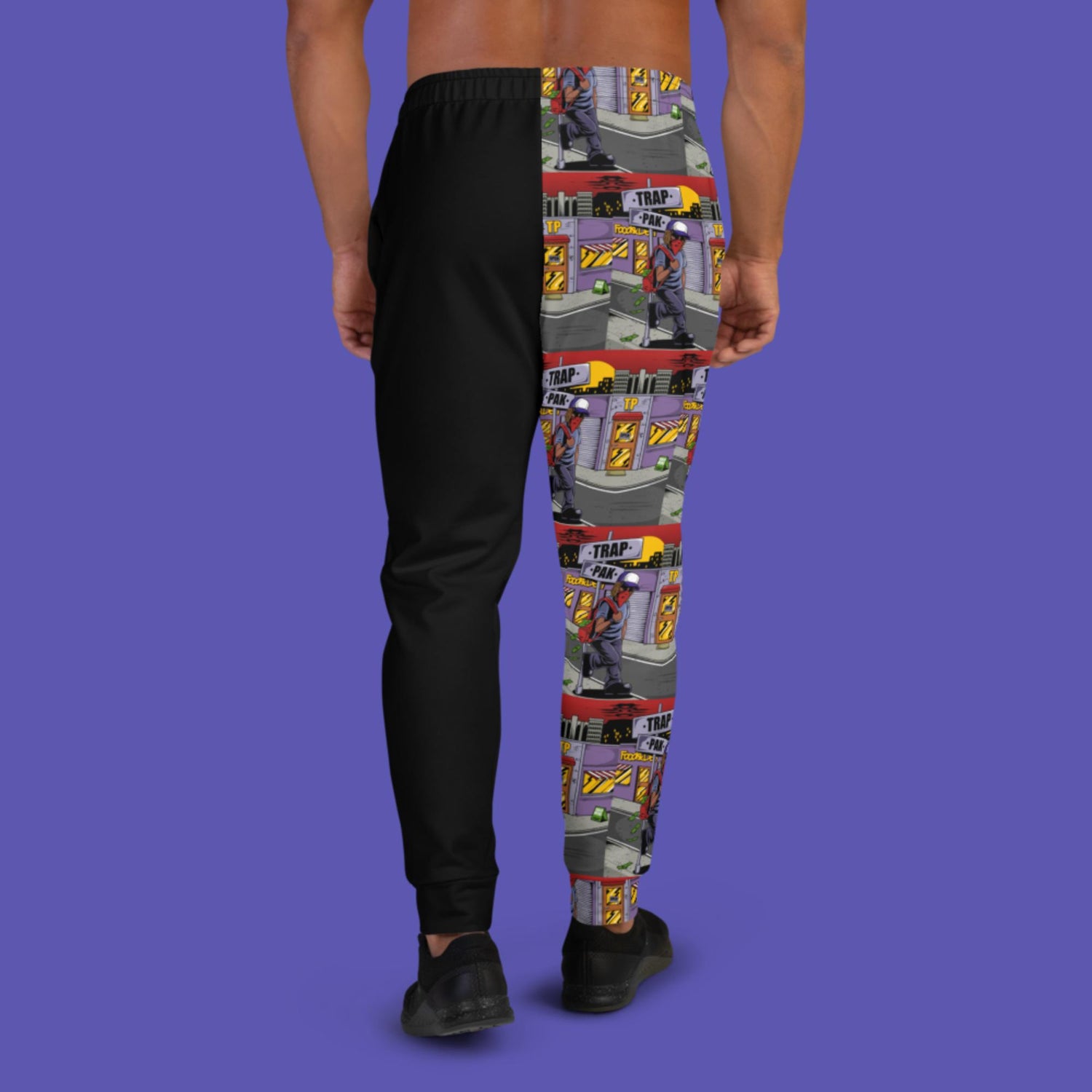 Collections – Trap Pak